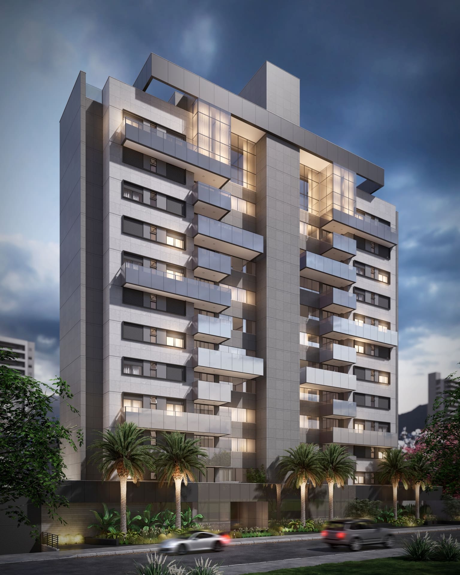 Empreendimentos | Construtora Lage